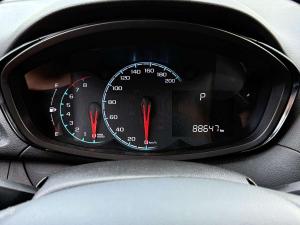 Brūns Chevrolet Spark 2017 Viļņa, ar dzinēja tilpumu 1.00 L un nobraukumu 89 tūkst. km par 6666 €, foto 24 vietnē AUTOMOTO.COM.LV