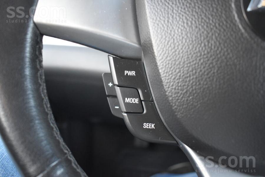 Zaļš Chevrolet Spark 2011 Kuldīga, ar dzinēja tilpumu 1.20 L un nobraukumu 0 tūkst. km par 4350 €, foto 15 vietnē AUTOMOTO.COM.LV