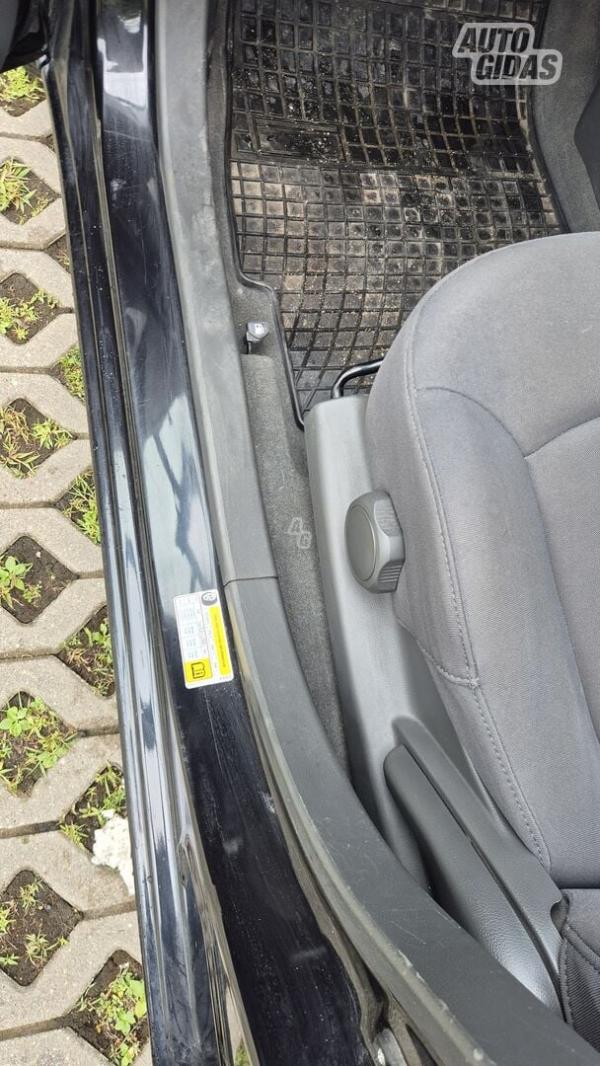 Chevrolet Spark 2011 in Varena, with an engine capacity of 1.00 L and mileage of 91 thousand km for 2800 €, photo 6 on AUTOMOTO.COM.LV