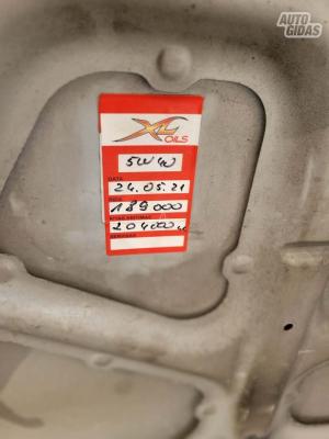 Chevrolet Spark 2011 in Birzai, with an engine capacity of 0.90 L and mileage of 200 thousand km for 800 €, photo 6 on AUTOMOTO.COM.LV