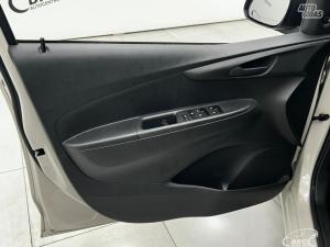 Balts Chevrolet Spark 2019 Avižieniai, ar dzinēja tilpumu 1.00 L un nobraukumu 62 tūkst. km par 9200 €, foto 11 vietnē AUTOMOTO.COM.LV