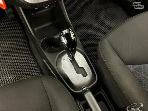 Balts Chevrolet Spark 2019 Avižieniai, ar dzinēja tilpumu 1.00 L un nobraukumu 62 tūkst. km par 9200 €, foto 17 vietnē AUTOMOTO.COM.LV