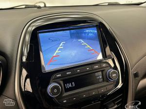 Balts Chevrolet Spark 2019 Avižieniai, ar dzinēja tilpumu 1.00 L un nobraukumu 62 tūkst. km par 9200 €, foto 18 vietnē AUTOMOTO.COM.LV