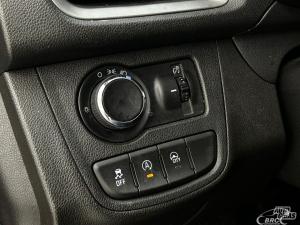 Balts Chevrolet Spark 2019 Avižieniai, ar dzinēja tilpumu 1.00 L un nobraukumu 62 tūkst. km par 9200 €, foto 19 vietnē AUTOMOTO.COM.LV
