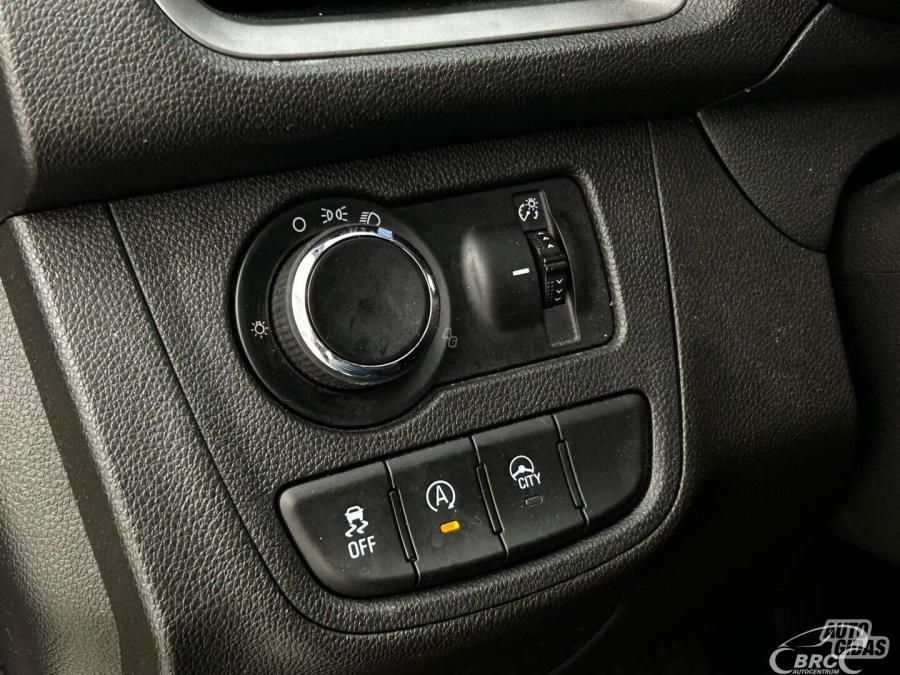 Balts Chevrolet Spark 2019 Avižieniai, ar dzinēja tilpumu 1.00 L un nobraukumu 62 tūkst. km par 9200 €, foto 19 vietnē AUTOMOTO.COM.LV