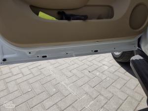 Chevrolet Suburban 2011 in Klaipeda, with an engine capacity of 5.30 L and mileage of 280 thousand km for 10500 €, photo 20 on AUTOMOTO.COM.LV