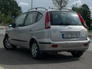 Шевроле Такума 2007 в Елгава, объемом двигателя 1.60 л и пробегом 119 тыс. км за 1490 €, фото 7 на AUTOMOTO.COM.LV