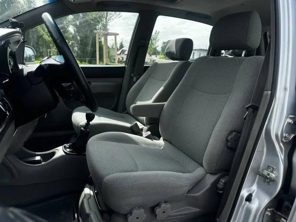 Chevrolet Tacuma 2007 Jelgava, ar dzinēja tilpumu 1.60 L un nobraukumu 119 tūkst. km par 1490 €, foto 8 vietnē AUTOMOTO.COM.LV