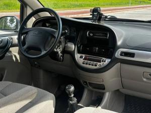 Шевроле Такума 2007 в Елгава, объемом двигателя 1.60 л и пробегом 119 тыс. км за 1490 €, фото 12 на AUTOMOTO.COM.LV