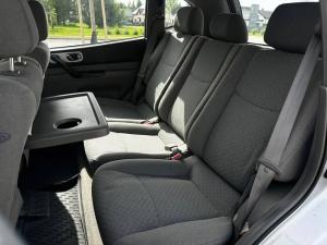 Шевроле Такума 2007 в Елгава, объемом двигателя 1.60 л и пробегом 119 тыс. км за 1490 €, фото 16 на AUTOMOTO.COM.LV