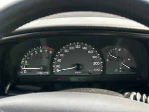 Шевроле Такума 2007 в Елгава, объемом двигателя 1.60 л и пробегом 119 тыс. км за 1490 €, фото 19 на AUTOMOTO.COM.LV