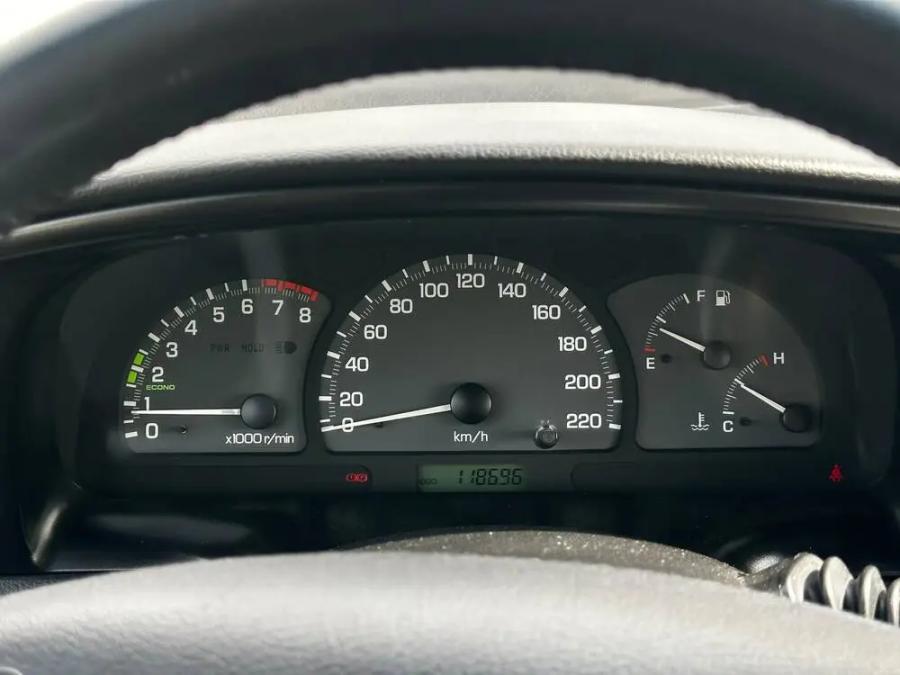 Шевроле Такума 2007 в Елгава, объемом двигателя 1.60 л и пробегом 119 тыс. км за 1490 €, фото 19 на AUTOMOTO.COM.LV