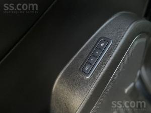 Melns Chevrolet Tahoe 2015 Rīga, ar dzinēja tilpumu 5.30 L un nobraukumu 172 tūkst. km par 15000 €, foto 20 vietnē AUTOMOTO.COM.LV