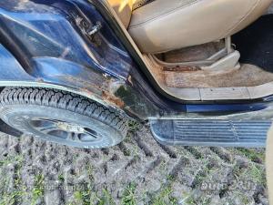 Zils Chevrolet Tahoe 1996 Tallina, ar dzinēja tilpumu 5.70 L un nobraukumu 0 tūkst. km par 5500 €, foto 12 vietnē AUTOMOTO.COM.LV