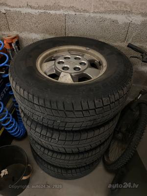 Zils Chevrolet Tahoe 2002 Tallina, ar dzinēja tilpumu 5.30 L un nobraukumu 0 tūkst. km par 4800 €, foto 11 vietnē AUTOMOTO.COM.LV