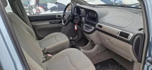 Blue Chevrolet Tahoe 2008 in Valmiera, with an engine capacity of 1.60 L and mileage of 179 thousand km for 670 €, photo 13 on AUTOMOTO.COM.LV