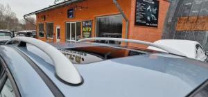 Blue Chevrolet Tahoe 2008 in Valmiera, with an engine capacity of 1.60 L and mileage of 179 thousand km for 670 €, photo 16 on AUTOMOTO.COM.LV