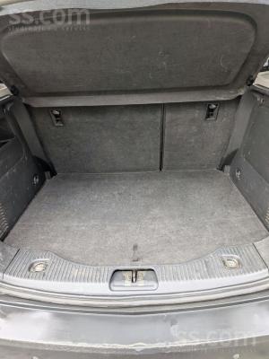 Brūns Chevrolet Trax 2013 Rīga, ar dzinēja tilpumu 1.40 L un nobraukumu 148 tūkst. km par 5450 €, foto 17 vietnē AUTOMOTO.COM.LV