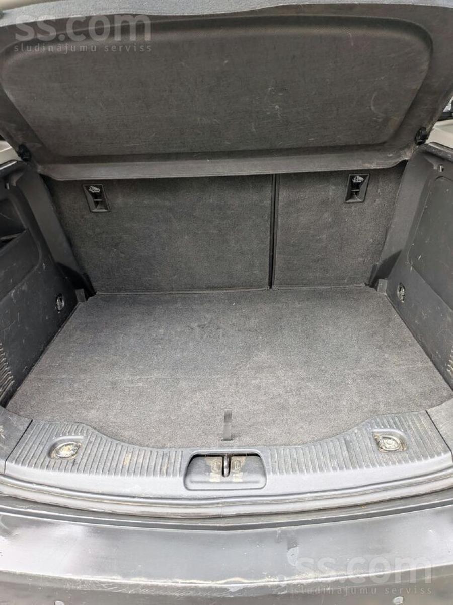 Brūns Chevrolet Trax 2013 Rīga, ar dzinēja tilpumu 1.40 L un nobraukumu 148 tūkst. km par 5450 €, foto 17 vietnē AUTOMOTO.COM.LV