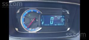 Brūns Chevrolet Trax 2014 Rīga, ar dzinēja tilpumu 1.70 L un nobraukumu 182 tūkst. km par 4800 €, foto 11 vietnē AUTOMOTO.COM.LV