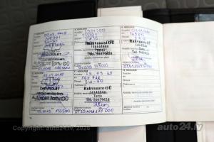 Шевроле Trax 2013 в Таллин, объемом двигателя 1.60 л и пробегом 268 тыс. км за 2799 €, фото 9 на AUTOMOTO.COM.LV