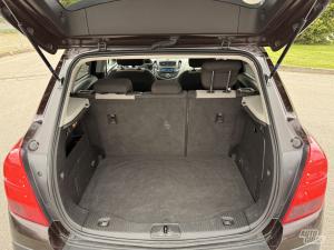 Chevrolet Trax 2013 in Kretinga, with an engine capacity of 1.60 L and mileage of 278 thousand km for 5500 €, photo 6 on AUTOMOTO.COM.LV