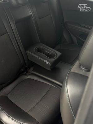 Chevrolet Trax 2014 in Pabrade, with an engine capacity of 1.70 L and mileage of 239 thousand km for 5950 €, photo 6 on AUTOMOTO.COM.LV