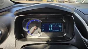 Chevrolet Trax 2014 in Riga, with an engine capacity of 1.70 L and mileage of 228 thousand km for 5950 €, photo 8 on AUTOMOTO.COM.LV