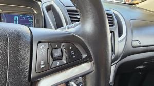 Chevrolet Trax 2014 in Riga, with an engine capacity of 1.70 L and mileage of 228 thousand km for 5950 €, photo 16 on AUTOMOTO.COM.LV