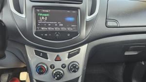 Chevrolet Trax 2014 in Riga, with an engine capacity of 1.70 L and mileage of 228 thousand km for 5950 €, photo 18 on AUTOMOTO.COM.LV