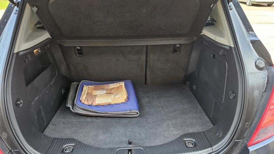 Chevrolet Trax 2014 in Riga, with an engine capacity of 1.70 L and mileage of 228 thousand km for 5950 €, photo 20 on AUTOMOTO.COM.LV