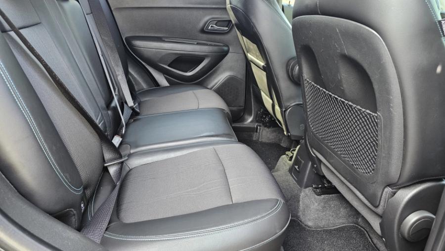 Chevrolet Trax 2014 in Riga, with an engine capacity of 1.70 L and mileage of 228 thousand km for 5950 €, photo 24 on AUTOMOTO.COM.LV