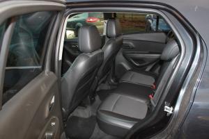 Chevrolet Trax 2014 in Riga, with an engine capacity of 1.70 L and mileage of 228 thousand km for 5950 €, photo 26 on AUTOMOTO.COM.LV
