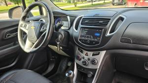 Chevrolet Trax 2014 in Riga, with an engine capacity of 1.70 L and mileage of 228 thousand km for 5950 €, photo 27 on AUTOMOTO.COM.LV
