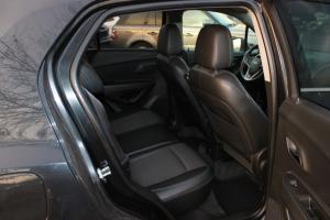 Chevrolet Trax 2014 in Riga, with an engine capacity of 1.70 L and mileage of 228 thousand km for 5950 €, photo 32 on AUTOMOTO.COM.LV