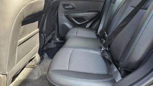 Chevrolet Trax 2014 in Riga, with an engine capacity of 1.70 L and mileage of 228 thousand km for 5950 €, photo 33 on AUTOMOTO.COM.LV