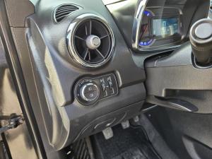 Chevrolet Trax 2014 in Riga, with an engine capacity of 1.70 L and mileage of 228 thousand km for 5950 €, photo 34 on AUTOMOTO.COM.LV