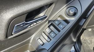 Chevrolet Trax 2014 in Riga, with an engine capacity of 1.70 L and mileage of 228 thousand km for 5950 €, photo 41 on AUTOMOTO.COM.LV