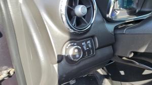 Chevrolet Trax 2014 in Riga, with an engine capacity of 1.70 L and mileage of 228 thousand km for 5950 €, photo 44 on AUTOMOTO.COM.LV
