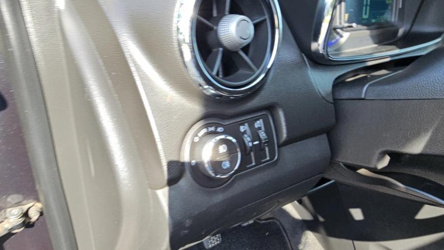 Chevrolet Trax 2014 in Riga, with an engine capacity of 1.70 L and mileage of 228 thousand km for 5950 €, photo 44 on AUTOMOTO.COM.LV