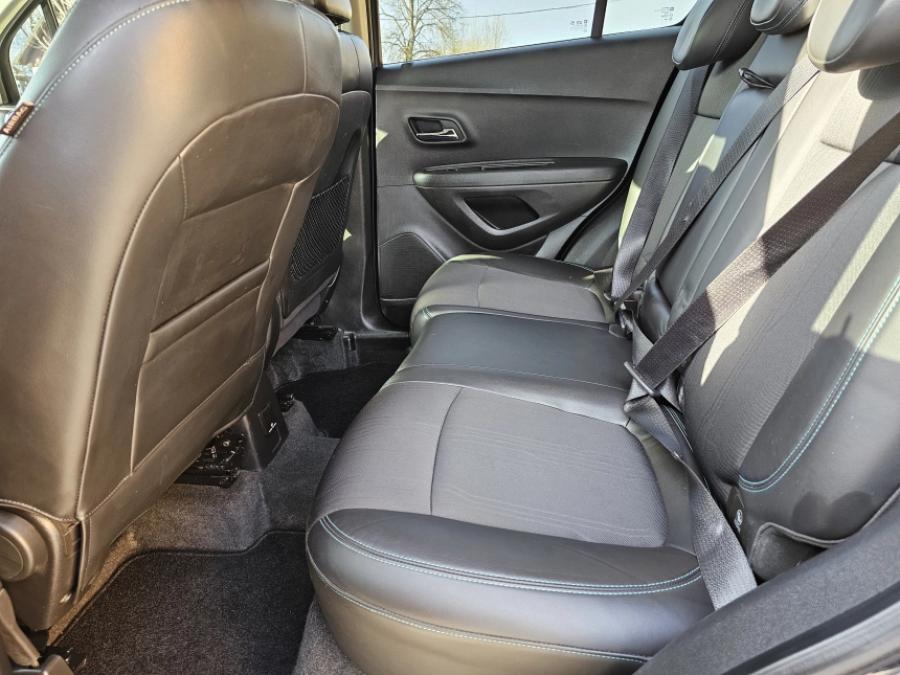 Chevrolet Trax 2014 in Riga, with an engine capacity of 1.70 L and mileage of 228 thousand km for 5950 €, photo 46 on AUTOMOTO.COM.LV