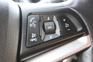 Chevrolet Trax 2014 in Riga, with an engine capacity of 1.70 L and mileage of 228 thousand km for 5950 €, photo 50 on AUTOMOTO.COM.LV