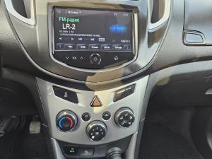 Chevrolet Trax 2014 in Riga, with an engine capacity of 1.70 L and mileage of 228 thousand km for 5950 €, photo 54 on AUTOMOTO.COM.LV