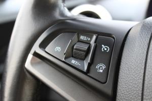 Chevrolet Trax 2014 in Riga, with an engine capacity of 1.70 L and mileage of 228 thousand km for 5950 €, photo 55 on AUTOMOTO.COM.LV