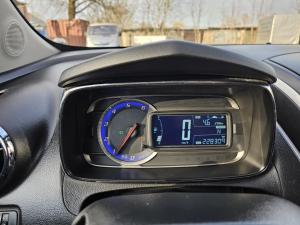 Chevrolet Trax 2014 in Riga, with an engine capacity of 1.70 L and mileage of 228 thousand km for 5950 €, photo 56 on AUTOMOTO.COM.LV