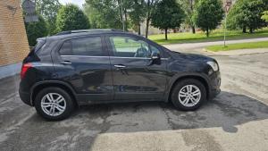 Chevrolet Trax 2014 in Riga, with an engine capacity of 1.70 L and mileage of 228 thousand km for 5950 €, photo 63 on AUTOMOTO.COM.LV