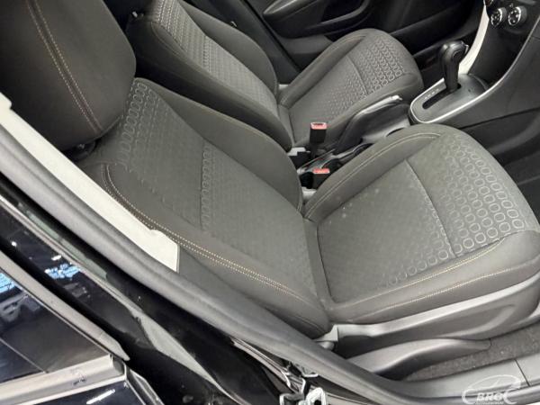 Chevrolet Trax 2020 in Vilnius, with an engine capacity of 1.60 L and mileage of 21 thousand km for 12990 €, photo 6 on AUTOMOTO.COM.LV