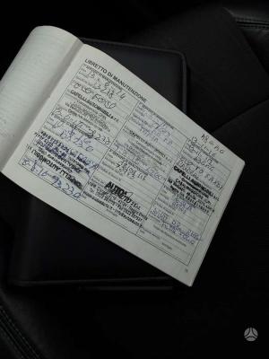 Белый Шевроле Trax 2013 в Паневежис, объемом двигателя 1.70 л и пробегом 224 тыс. км за 5300 €, фото 21 на AUTOMOTO.COM.LV
