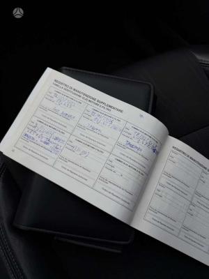 Белый Шевроле Trax 2013 в Паневежис, объемом двигателя 1.70 л и пробегом 224 тыс. км за 5300 €, фото 22 на AUTOMOTO.COM.LV