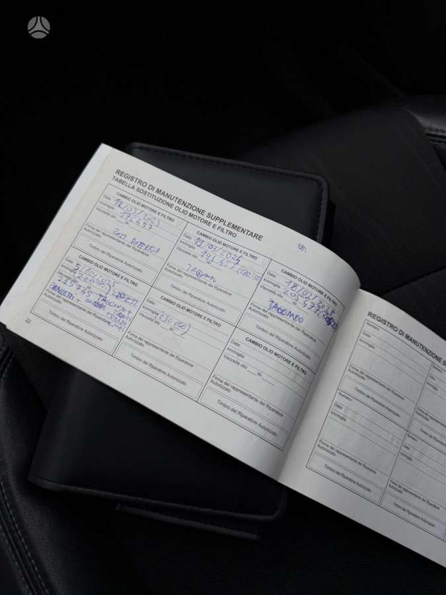 Белый Шевроле Trax 2013 в Паневежис, объемом двигателя 1.70 л и пробегом 224 тыс. км за 5300 €, фото 22 на AUTOMOTO.COM.LV